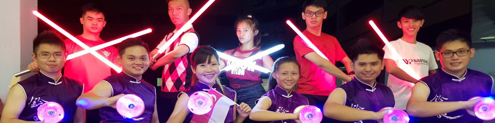 Performances – Martial House