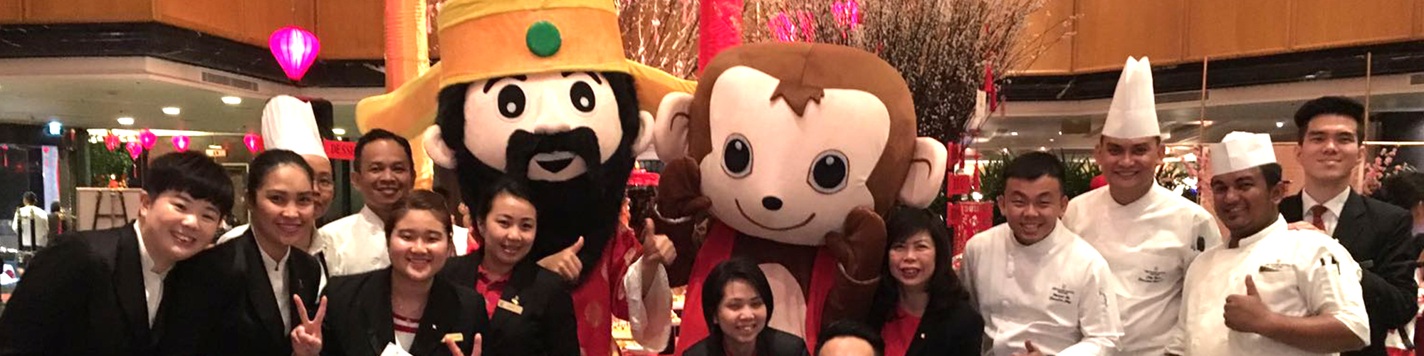 Performances – Martial House