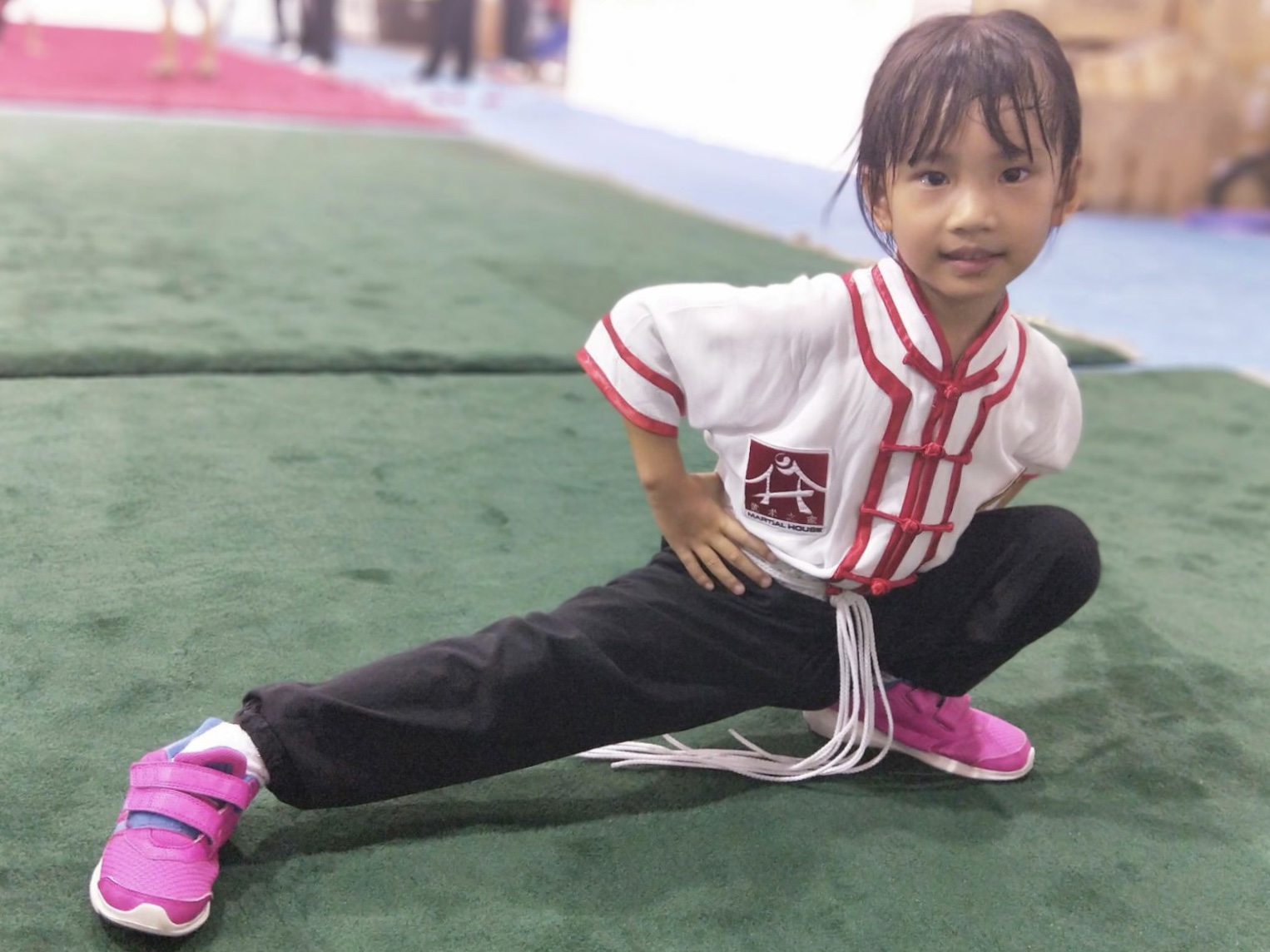 7 Reasons Why Your Child Should Learn Wushu - Martial House