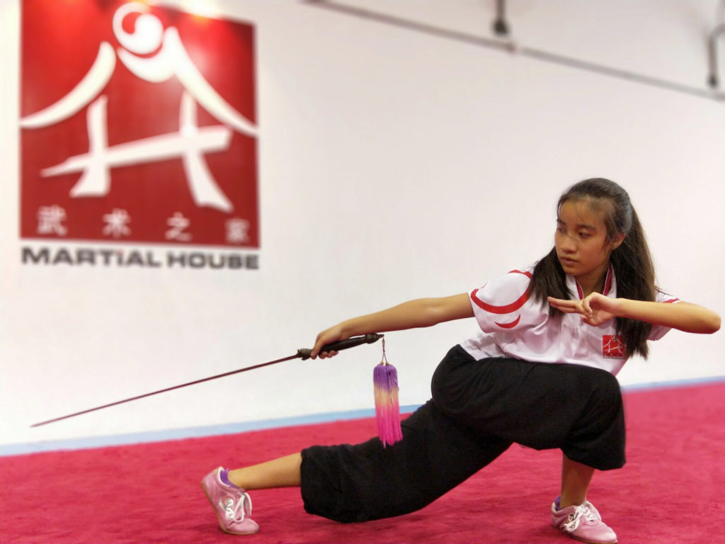 7 Reasons Why Your Child Should Learn Wushu - Martial House