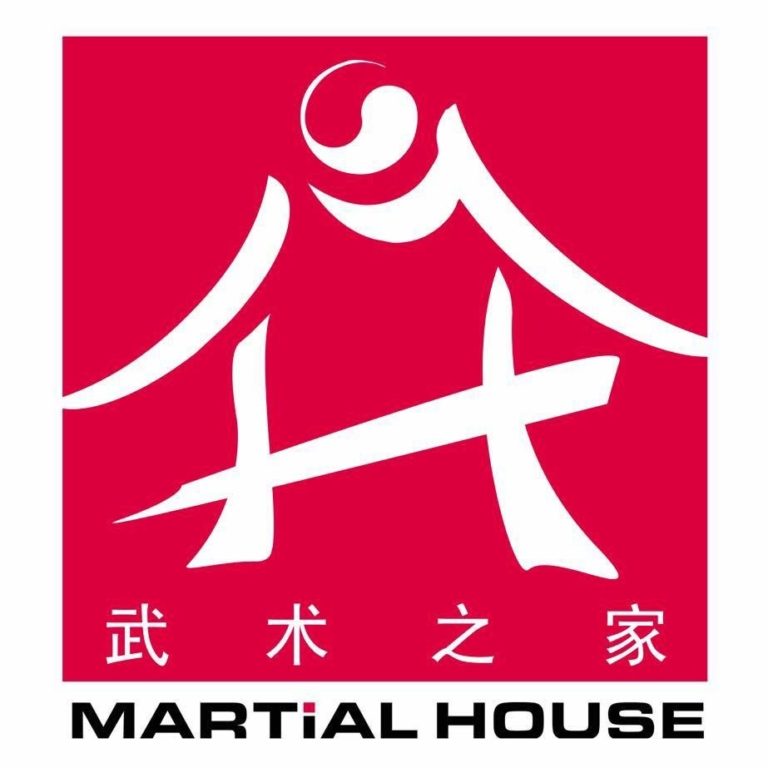 Martial House | Leading Wushu & Martial Art Academy | SG